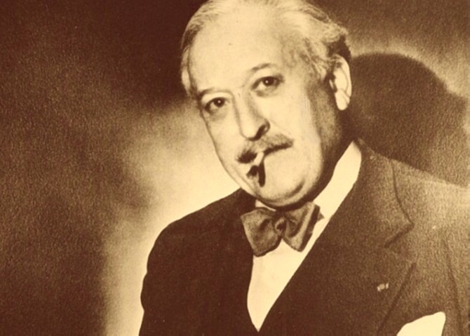 GAUBERT Philippe | Les Amis de la musique française (AMF)